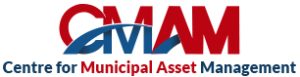 Centre For Municipal Asset Management